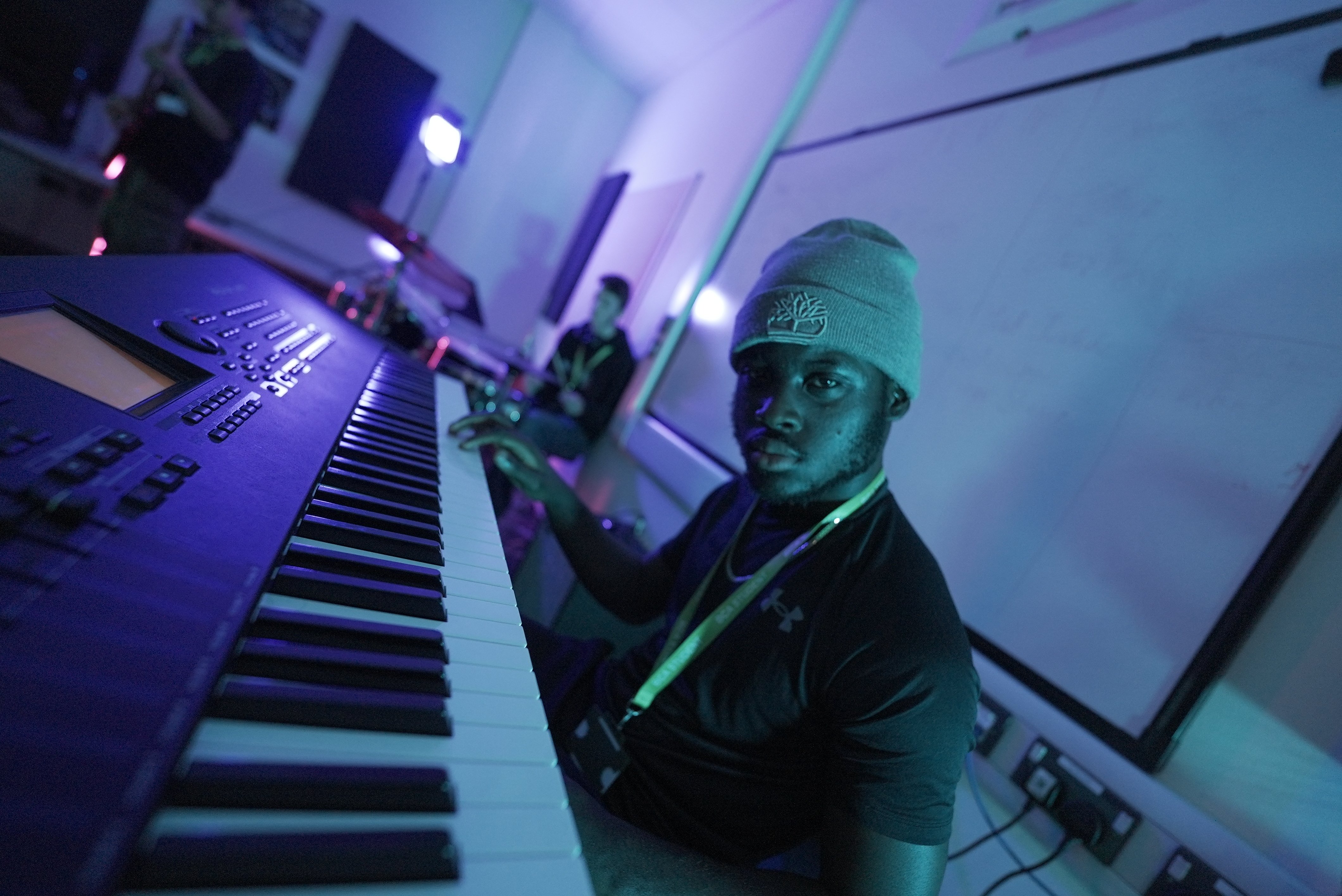 Big Creative Academy